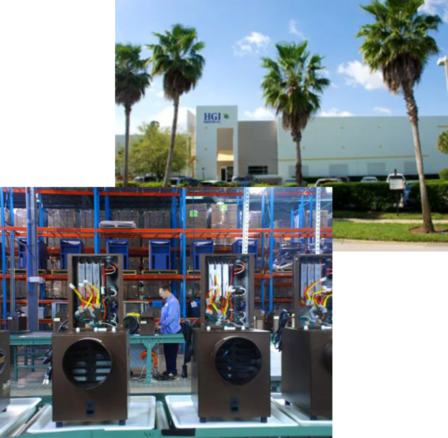 Company - Pyure Dynamic Protection